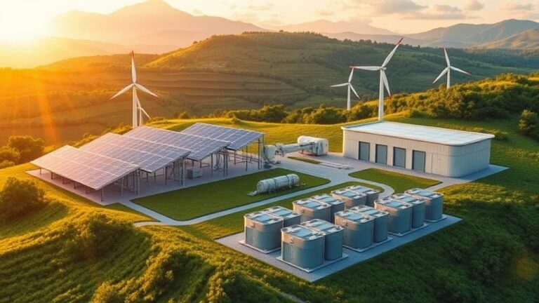 5 Key Factors in Biomass Energy Production Costs - Green Power Clean