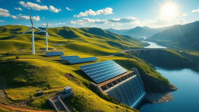 What Are the Top Portable Eco-Friendly Power Sources? - Green Power Clean