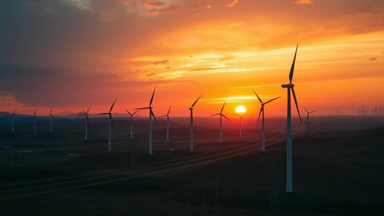 How To Store Wind Energy Top Solutions Explained Green Power Clean