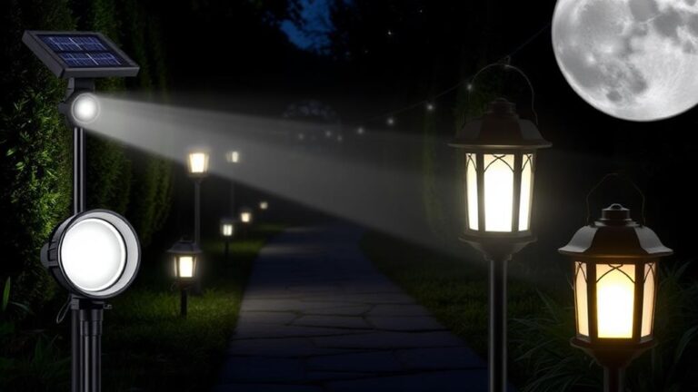 6 Best Solar Lights That Illuminate All Night Long: Our Top Picks for ...