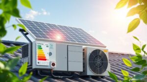 6 Best Solar-Powered Air Conditioners of 2025: Eco-Friendly Cooling ...